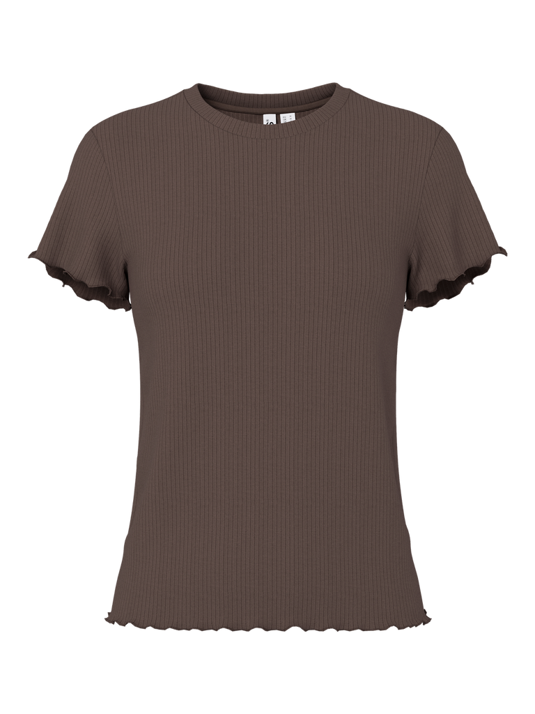 PCNICCA T-Shirt - Hot Fudge